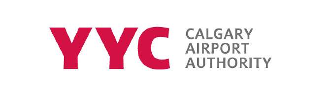 Calgary Airport Authority // Logo & Branding - Jonathan Herman ...